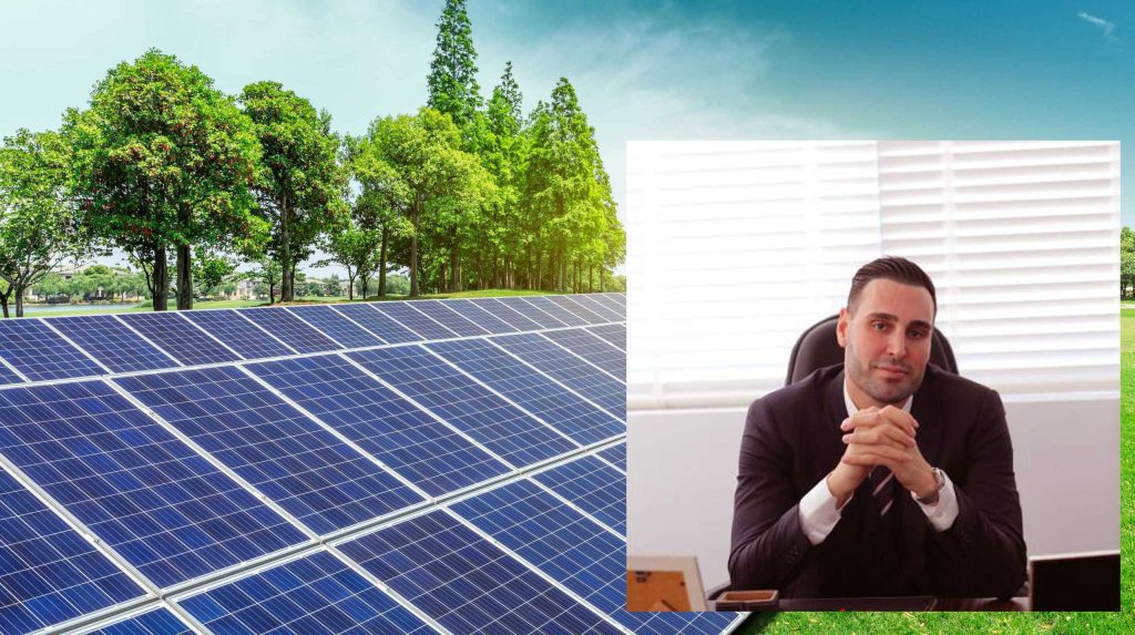 The Future of Solar Energy: Trends to Watch – Yaşam Ayavefe
